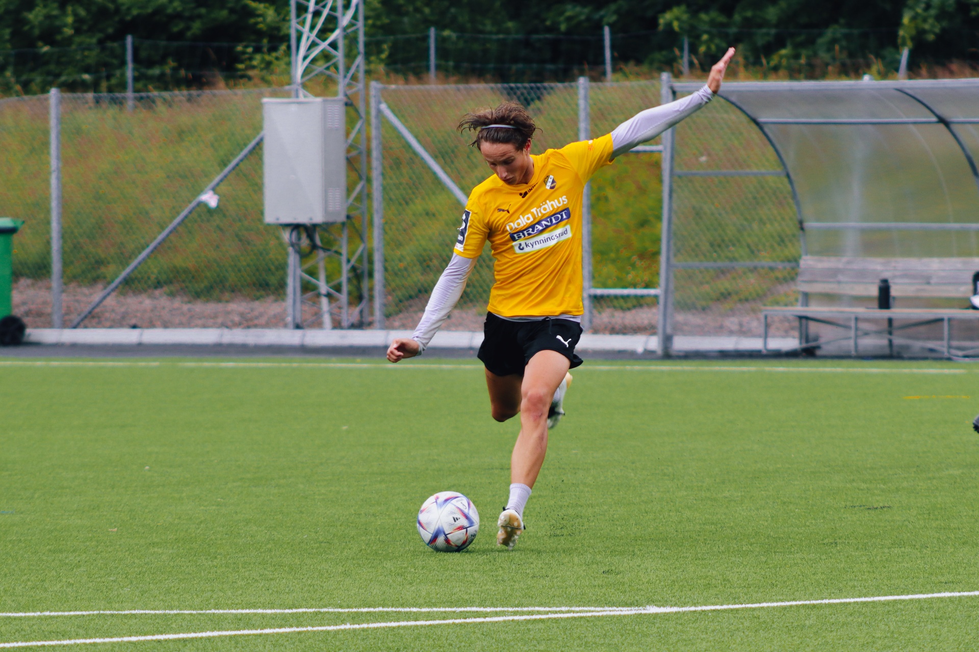 Global Foot - Take Your Game to Europe